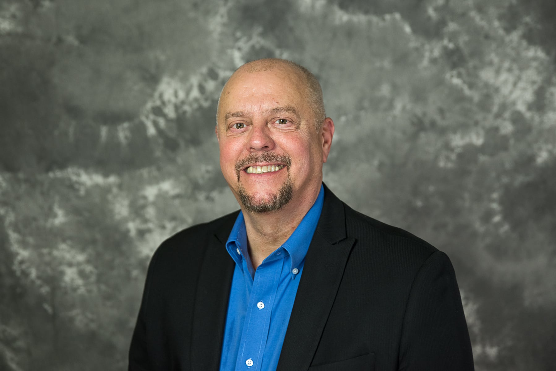 About - Ron Chambers Group